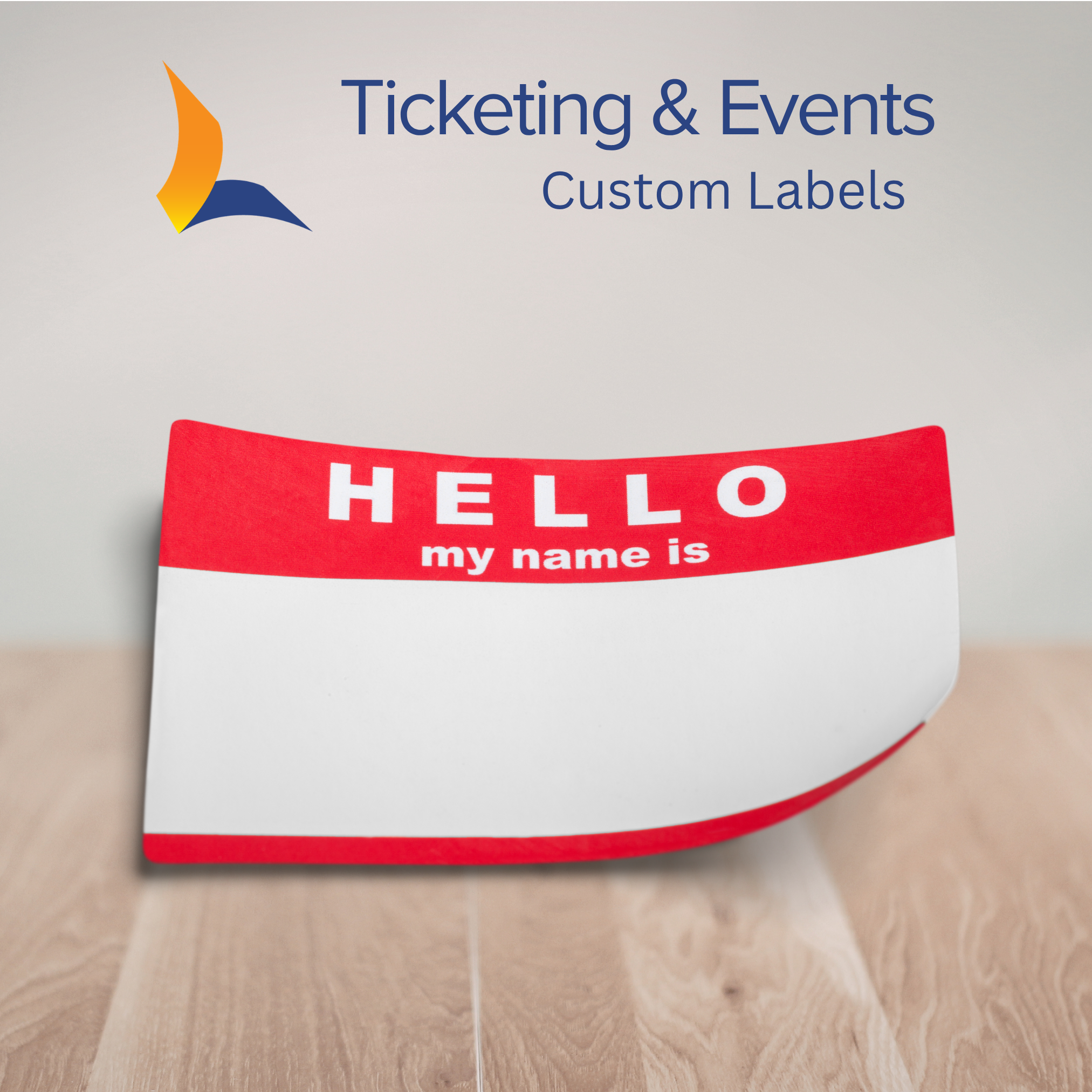 Event Labels – Label Power Pty Ltd